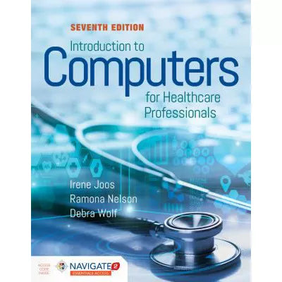 Introduction to Computers for Healthcare Professionals | Atlanta ...